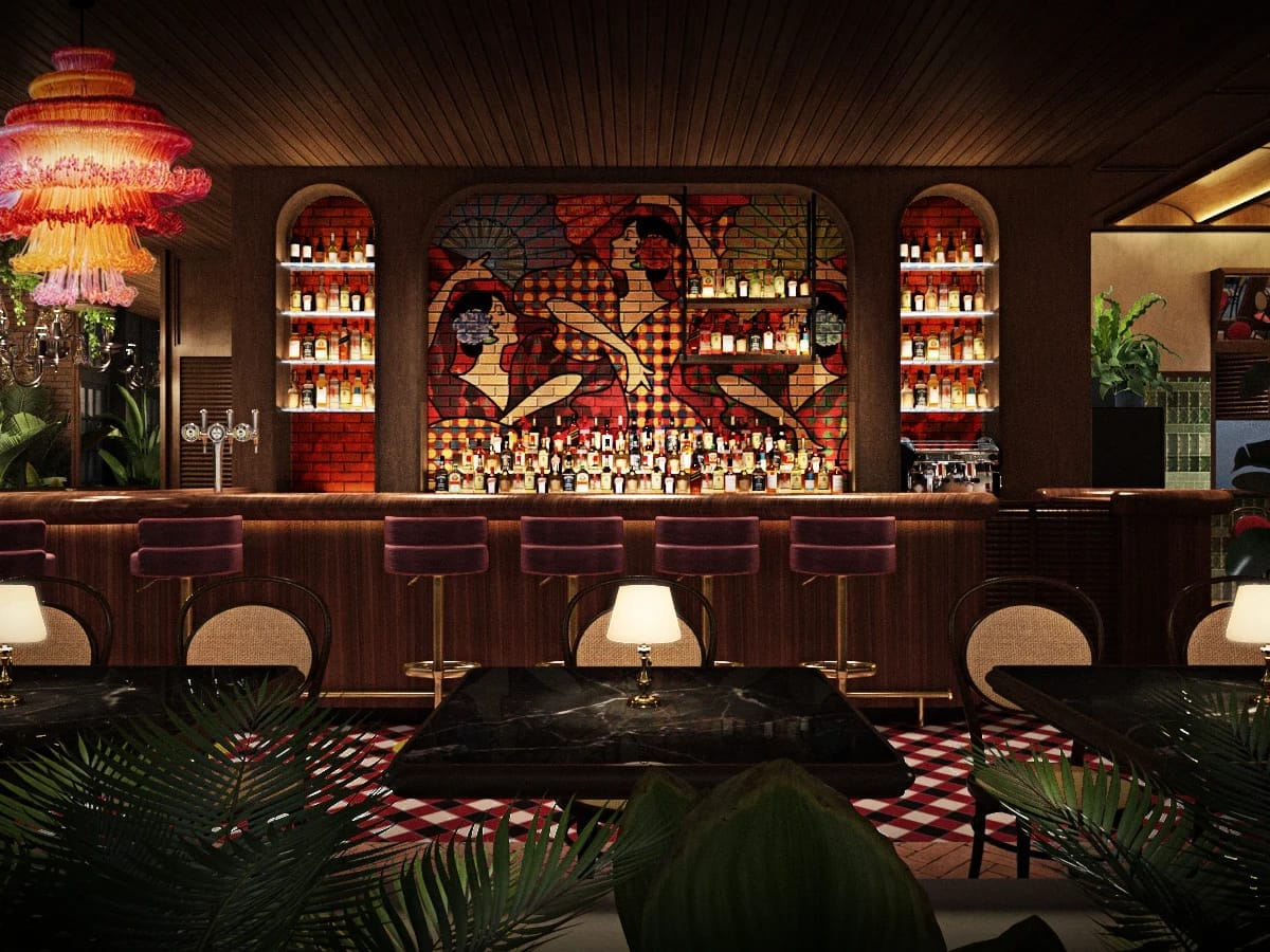 Restaurants Guide: What To Eat at The Exchange TRX | The Peak Malaysia