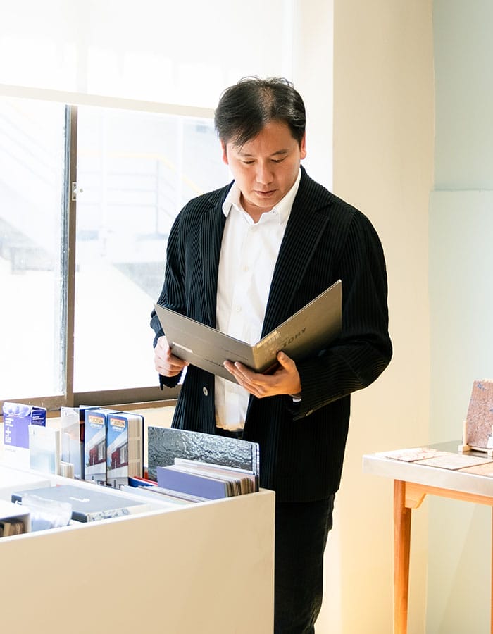 The Transformer: How Ee Soon Wei Revived APW Bangsar |The Peak Malaysia