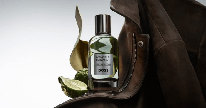BOSS Releases ‘The Collection’ Luxury Perfume Lineup For Men | The Peak ...