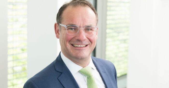 How Beat Hauenstein, CEO of Oettinger Davidoff Is Keeping The Company’s ...