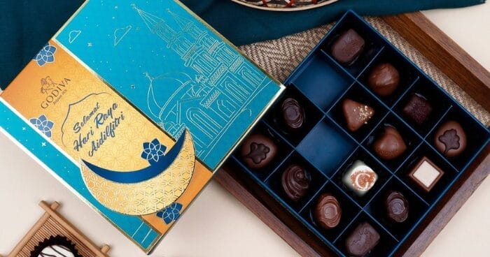 Celebrate Hari Raya With Delightful Hampers and Gifts | The Peak Malaysia