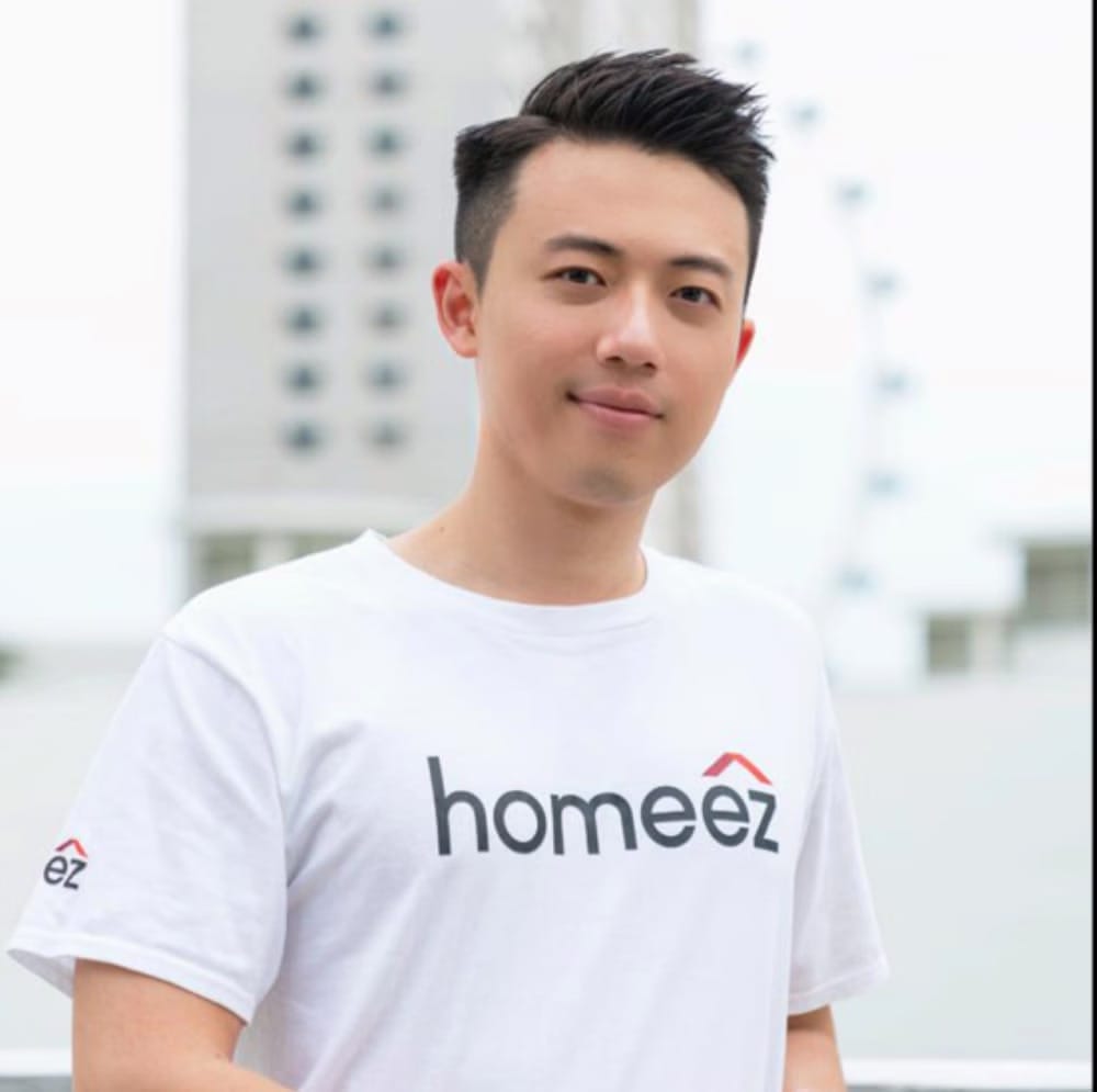 Tyson-PFP - The Peak Malaysia