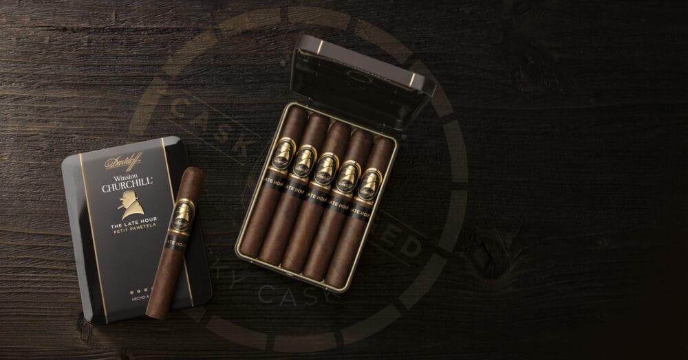 How Beat Hauenstein, CEO of Oettinger Davidoff Is Keeping The Company’s ...