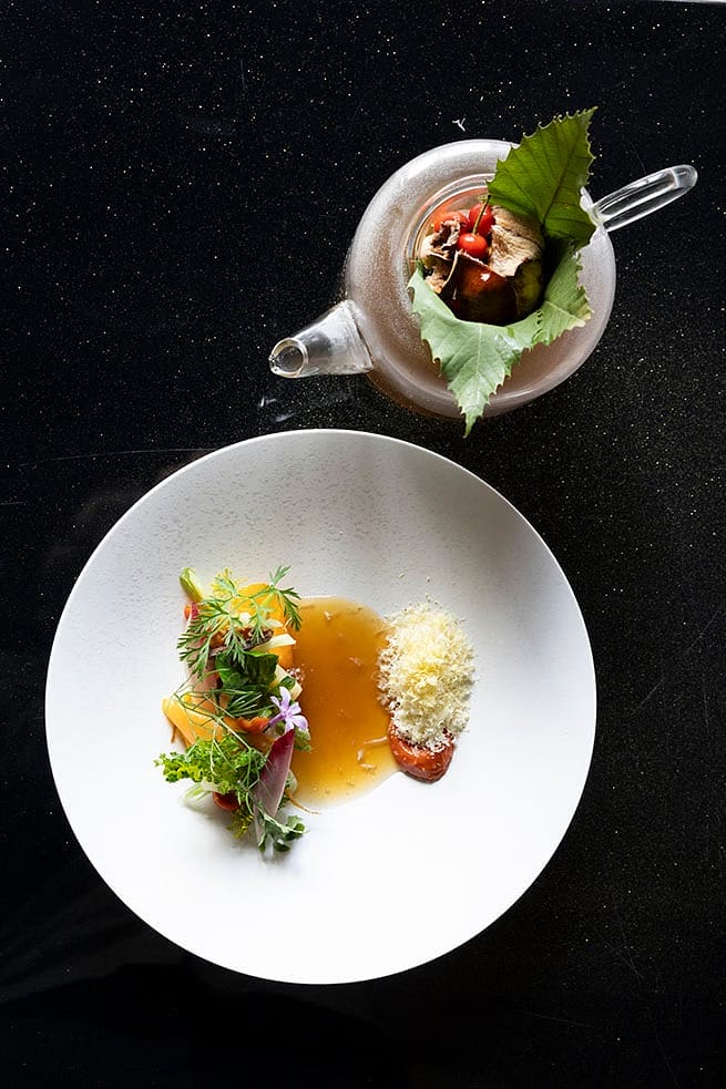 Sustainability Is All But A Fashionable Craze, Says Top French Chef ...