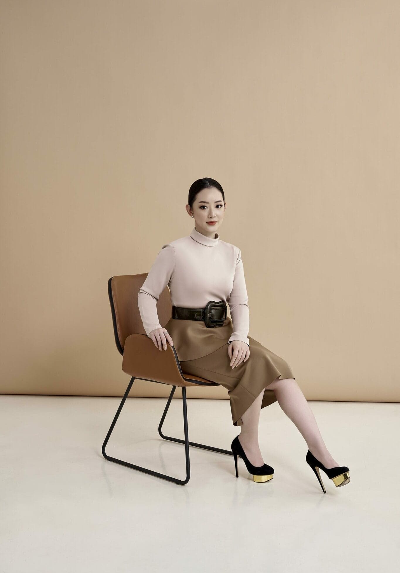 Dr Alice Lee of Cosway On Staying Relevant and Staying Ahead With Big ...