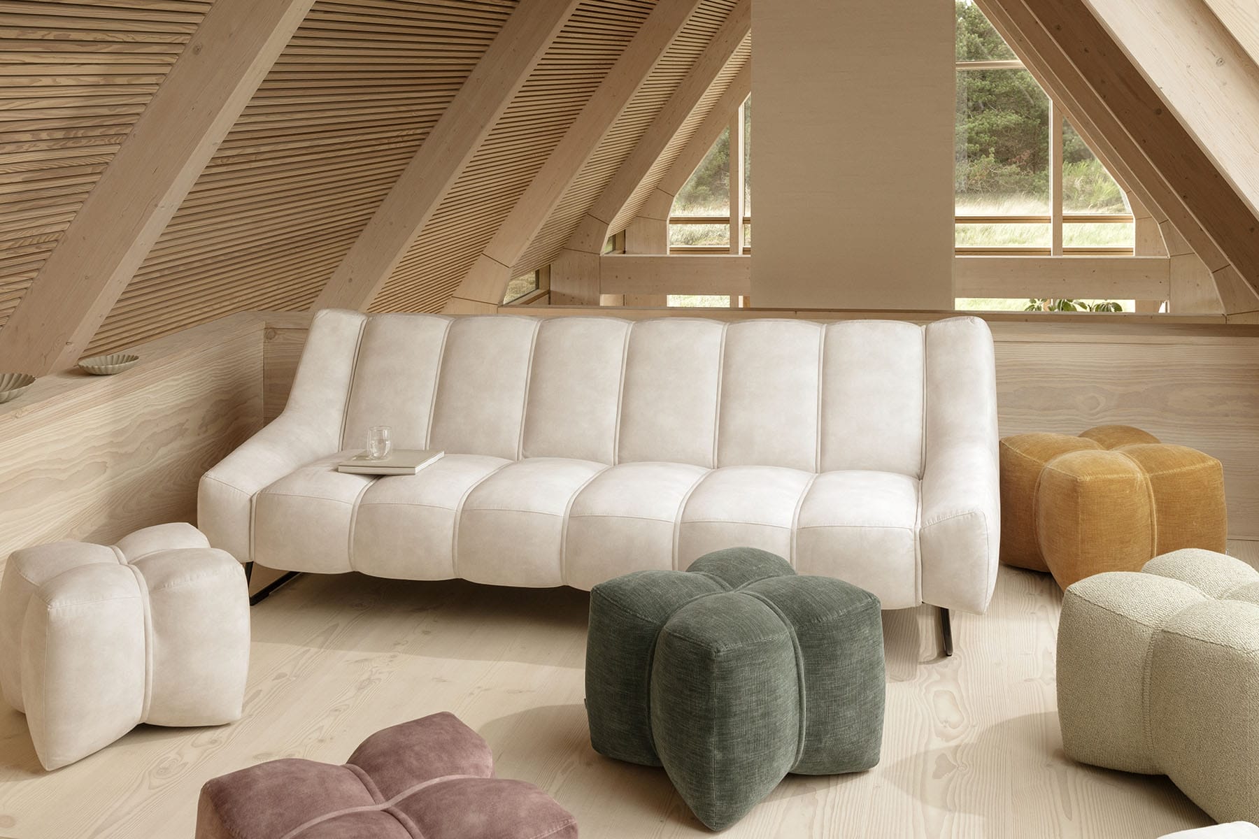 Time For A Design Refresh With BoConcept's Mega Sale | The Peak Malaysia