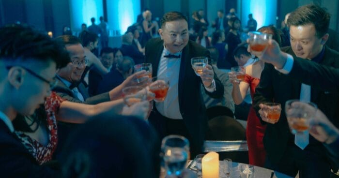 Hennessy X.O’s Greatness is an Odyssey In Kuching | The Peak Malaysia