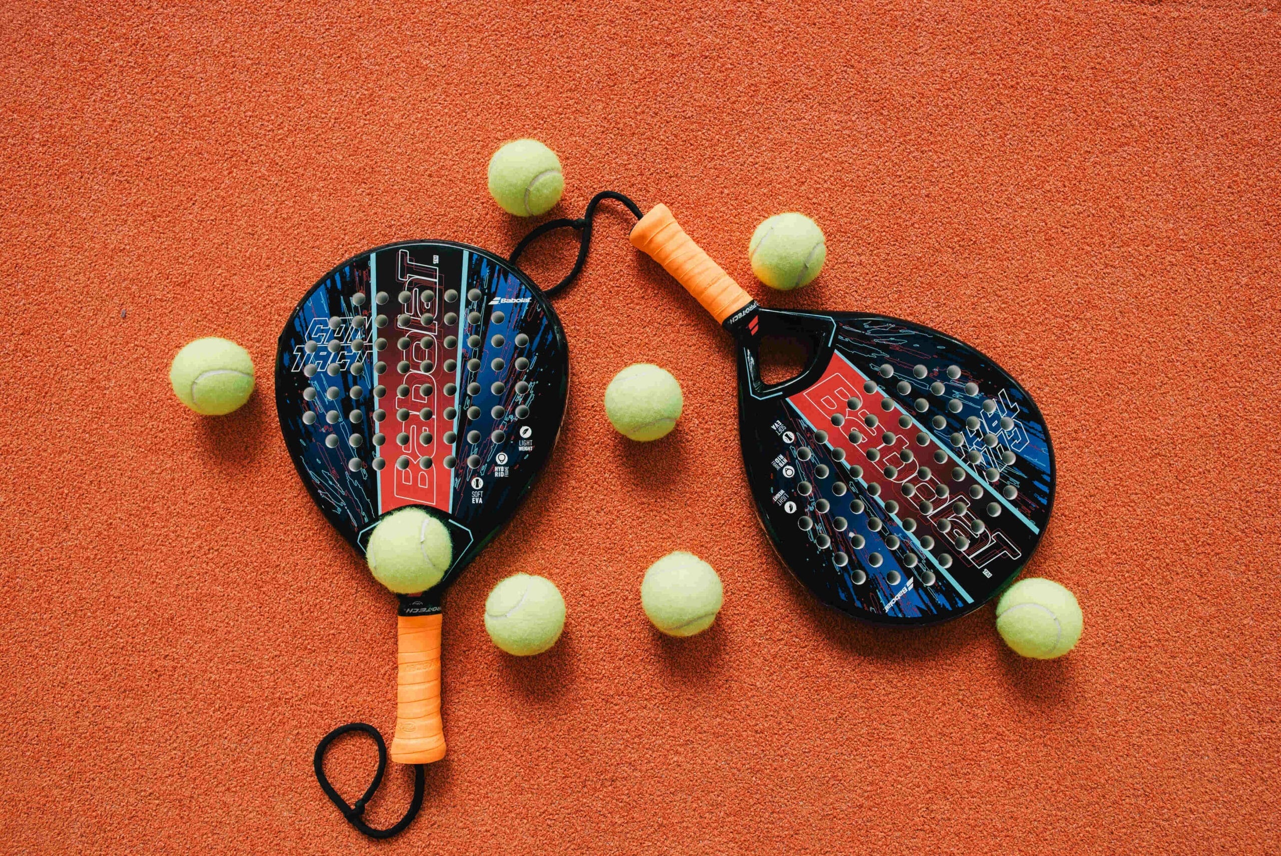 Volvo Padel Open, Malaysia’s First and Largest Padel Tournament | The ...