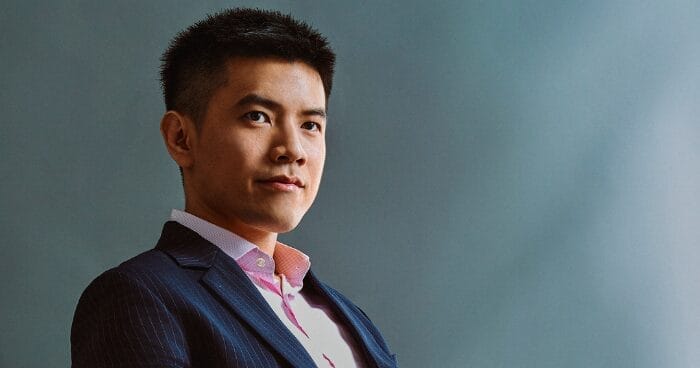 Next Gen 2024: Hugo Teoh Zi Yi of Pecca Group | The Peak Malaysia