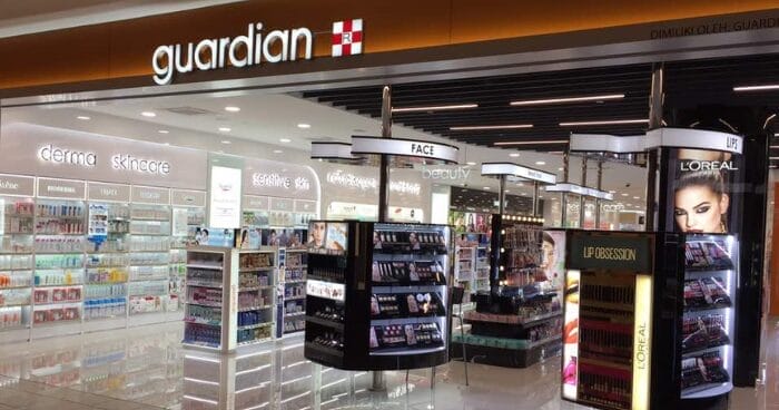 Malaysia’s guardian Launches In-demand Pay-on-demand Program In ...