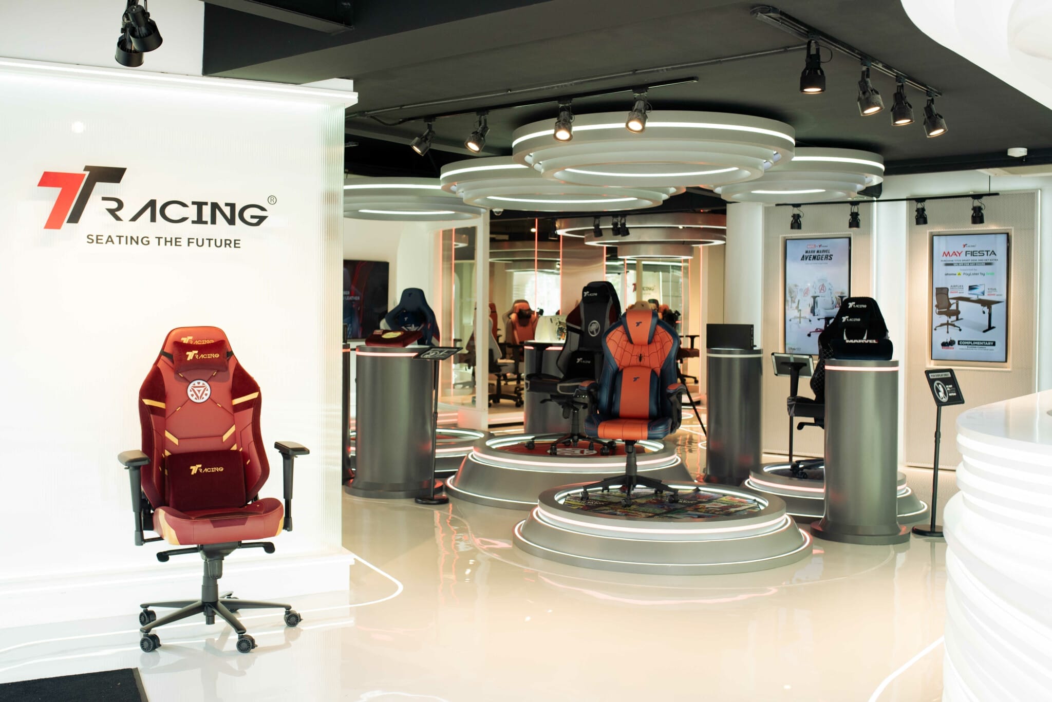 Future Shapers: Henry Ting of TTRacing | The Peak Malaysia