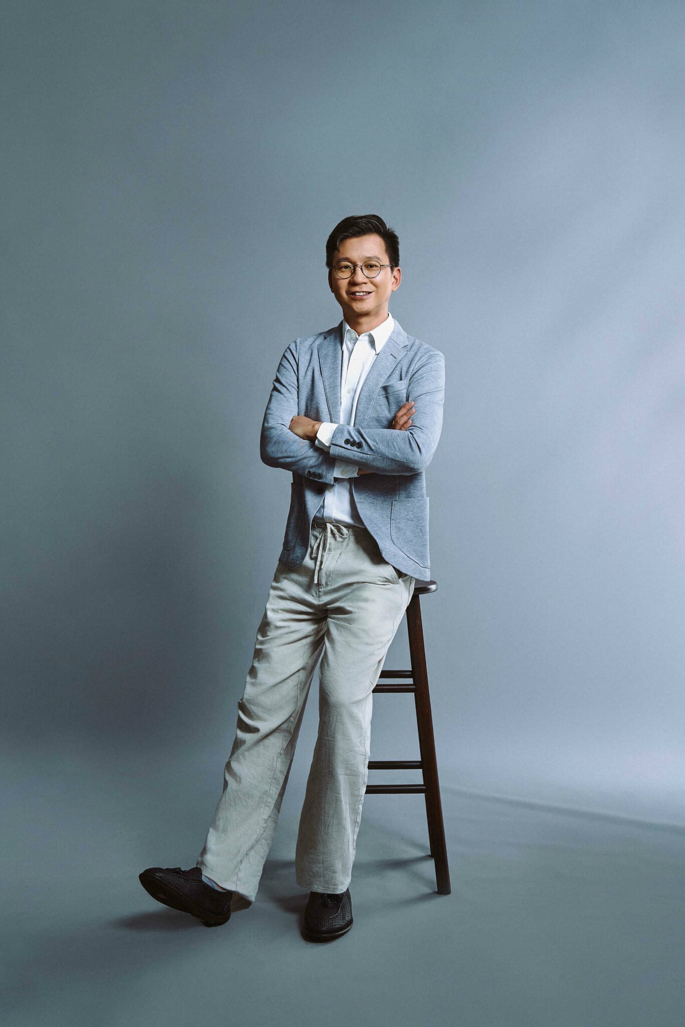 Next Gen 2024: Hoe Kian Choon of CUCKOO International | The Peak Malaysia