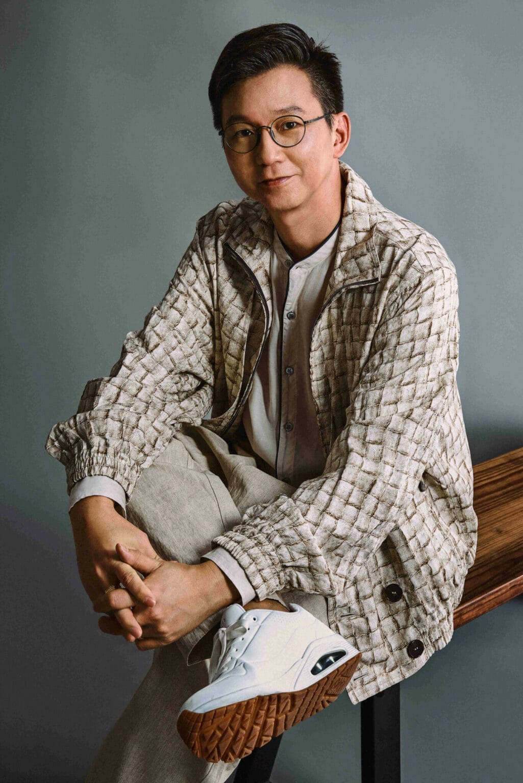 Next Gen 2024: Hoe Kian Choon of CUCKOO International | The Peak Malaysia