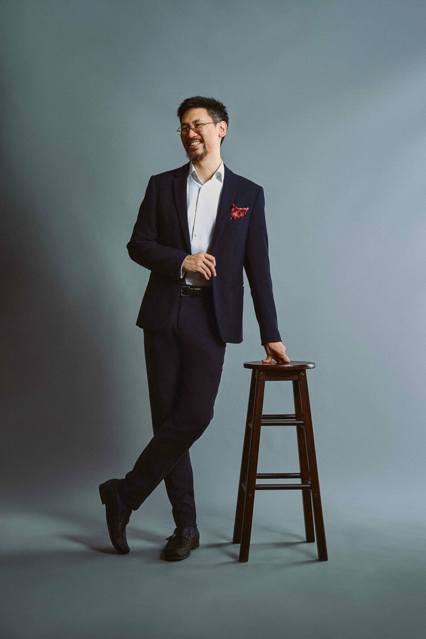 Next Gen 2024: Daryl Foong of The Aquawalk Group | The Peak Malaysia