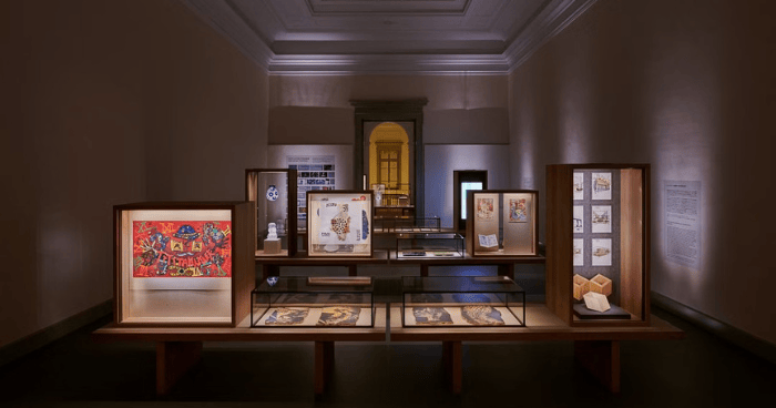 Discover Cartier’s Profound Affinity For Japan In A Tokyo Exhibition ...