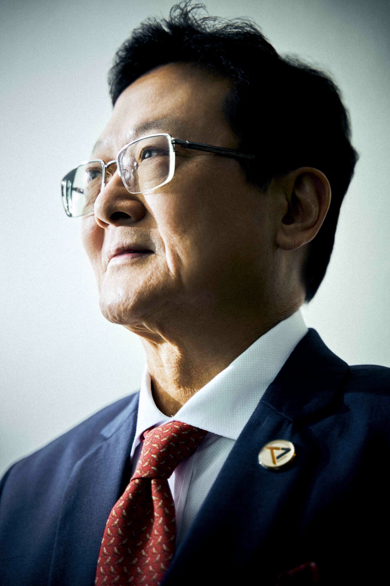 Generating Change for T7 Global: The Inspiring Journey of Tan Sri Tan ...