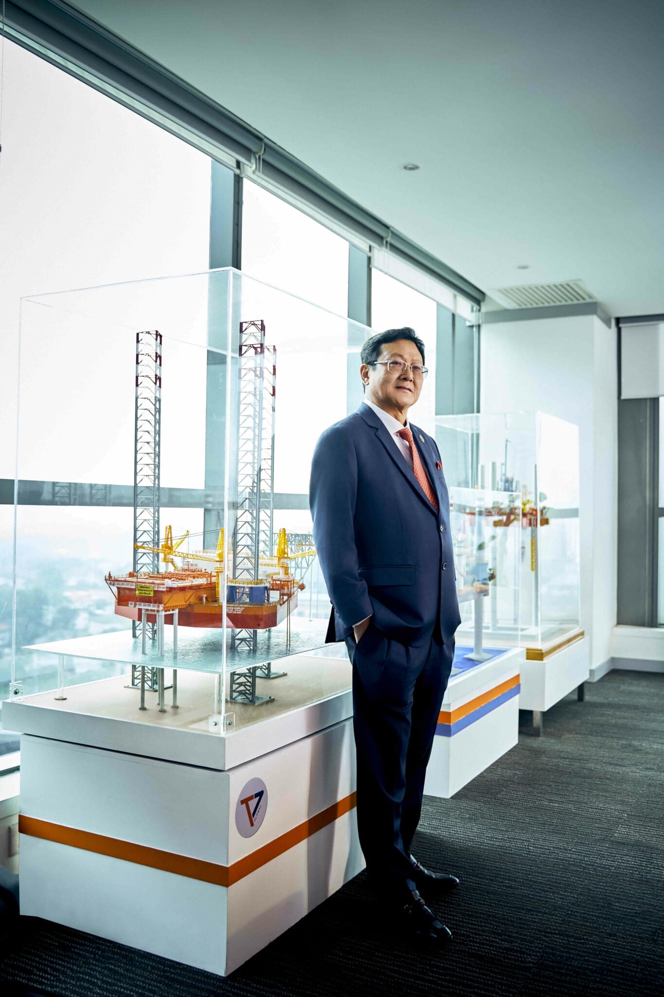Generating Change for T7 Global: The Inspiring Journey of Tan Sri Tan ...