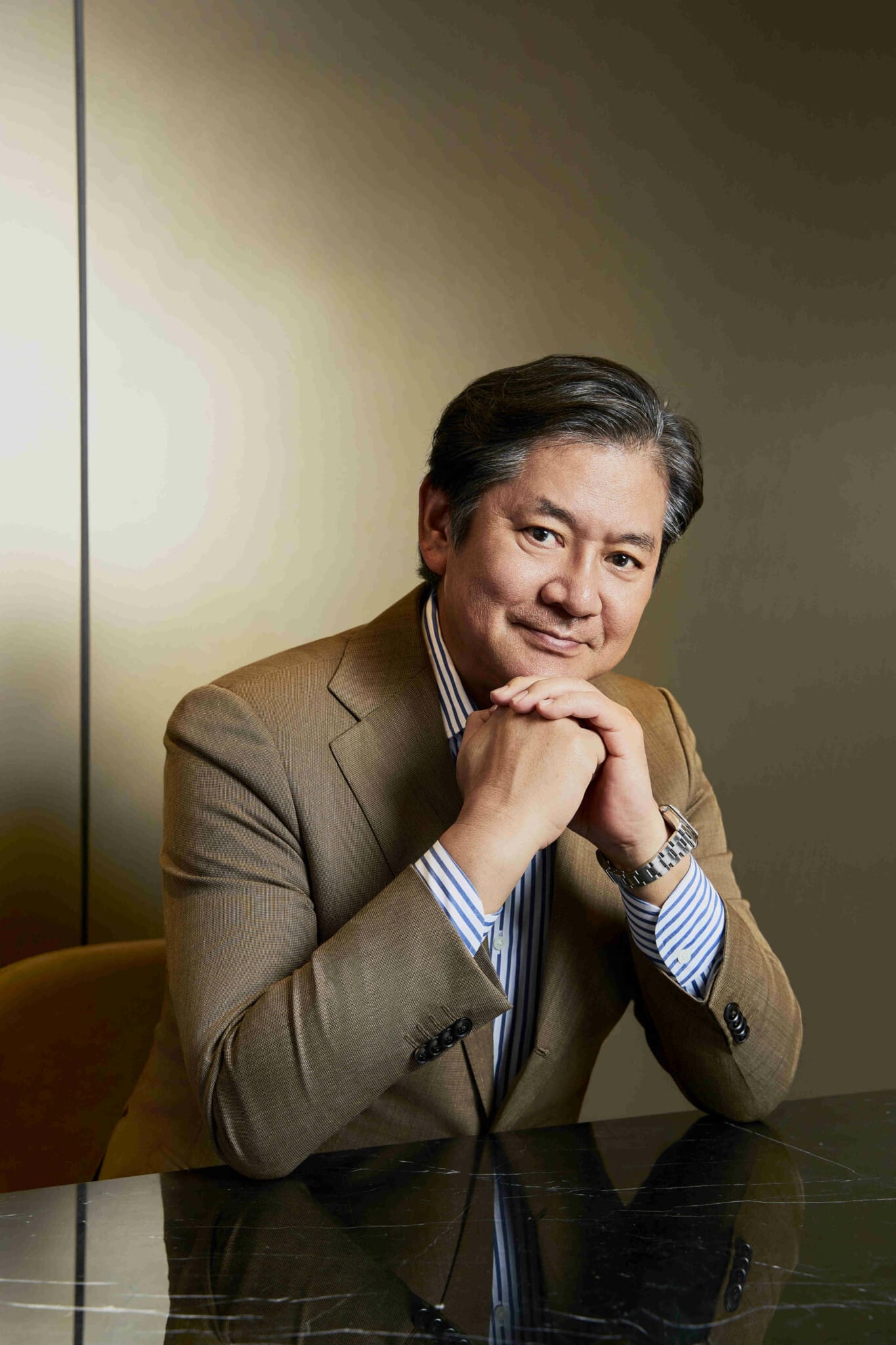 The Art of Japanese Retail: Seibu KL’s Nobuharu Yutani on redefining ...