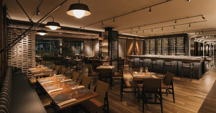 Hilton Singapore Orchard In Good Taste The Peak Malaysia