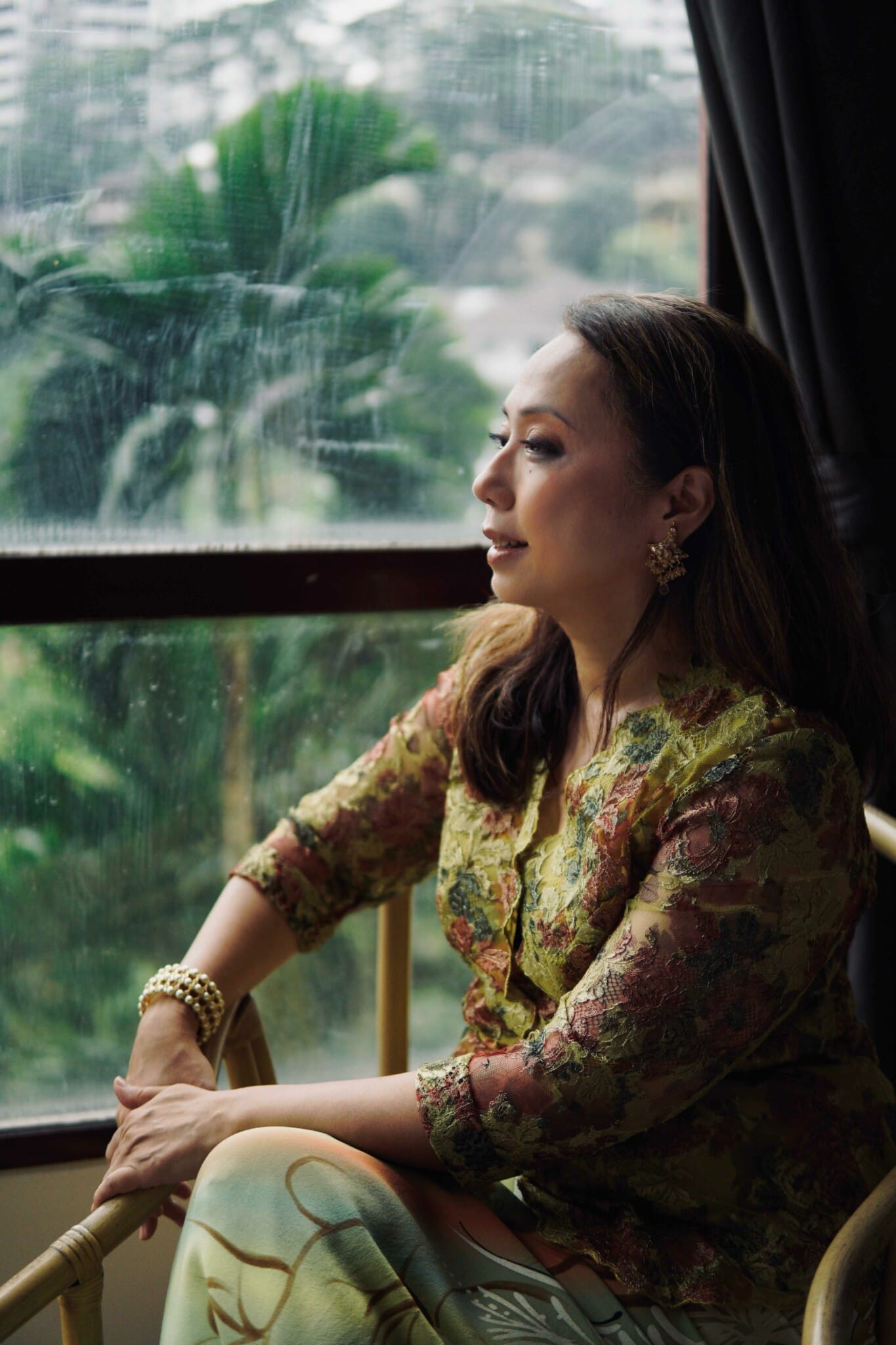 An Intimate Conversation With Dina Zaman, The Muse Behind "King of the ...