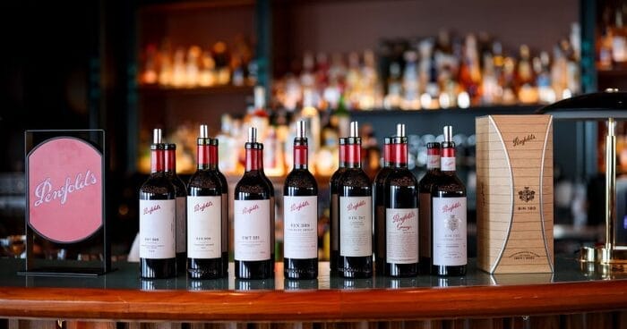 We Tasted Penfolds’s 2024 Collection — Here Are Our Picks Of The Best ...