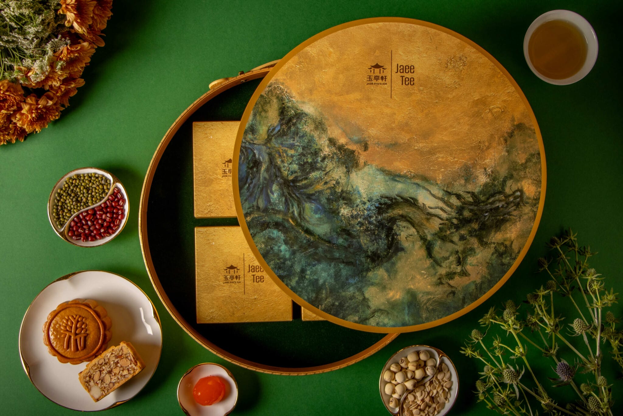 Mid-Autumn Festival 2024: The Rich & Delectable Mooncakes | The Peak ...