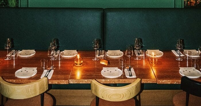Rich Pickings: The 5 Best New Restaurants In The World | The Peak Malaysia