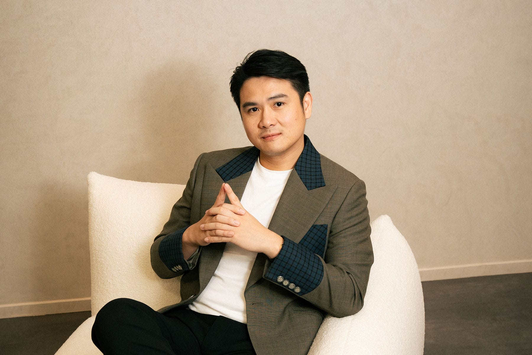 Dato' Sri Daniel Chiang on Bonia's 50th Milestone |The Peak Malaysia