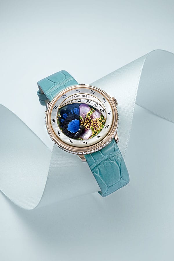 CEO Series: Antony Lindsay of Fabergé on Balancing Tradition and ...