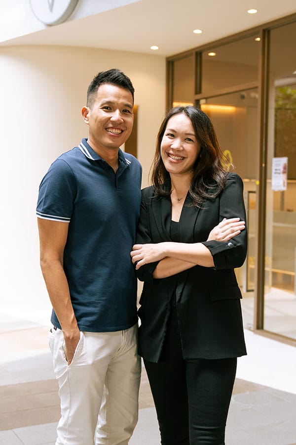 The Husband-Wife Duo Behind Inside Scoop Tell Us What's It Like Running ...