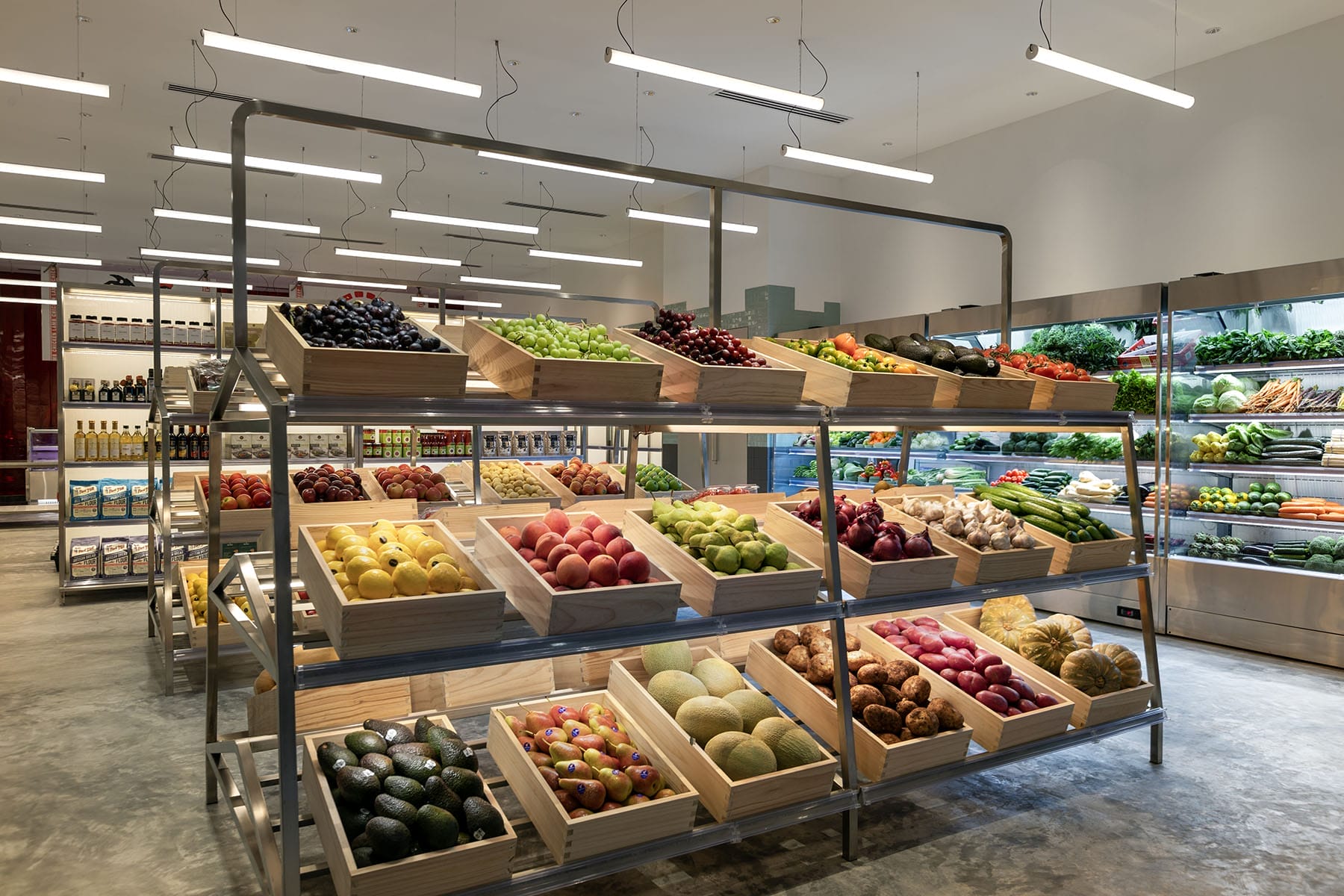 Kuala Lumpur’s Best Gourmet Grocers |The Peak Malaysia