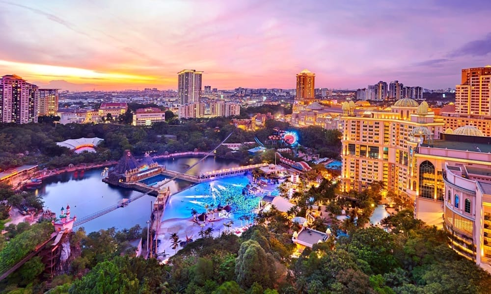 Sunway Hospitality Reveals Its Future Plans And Focus