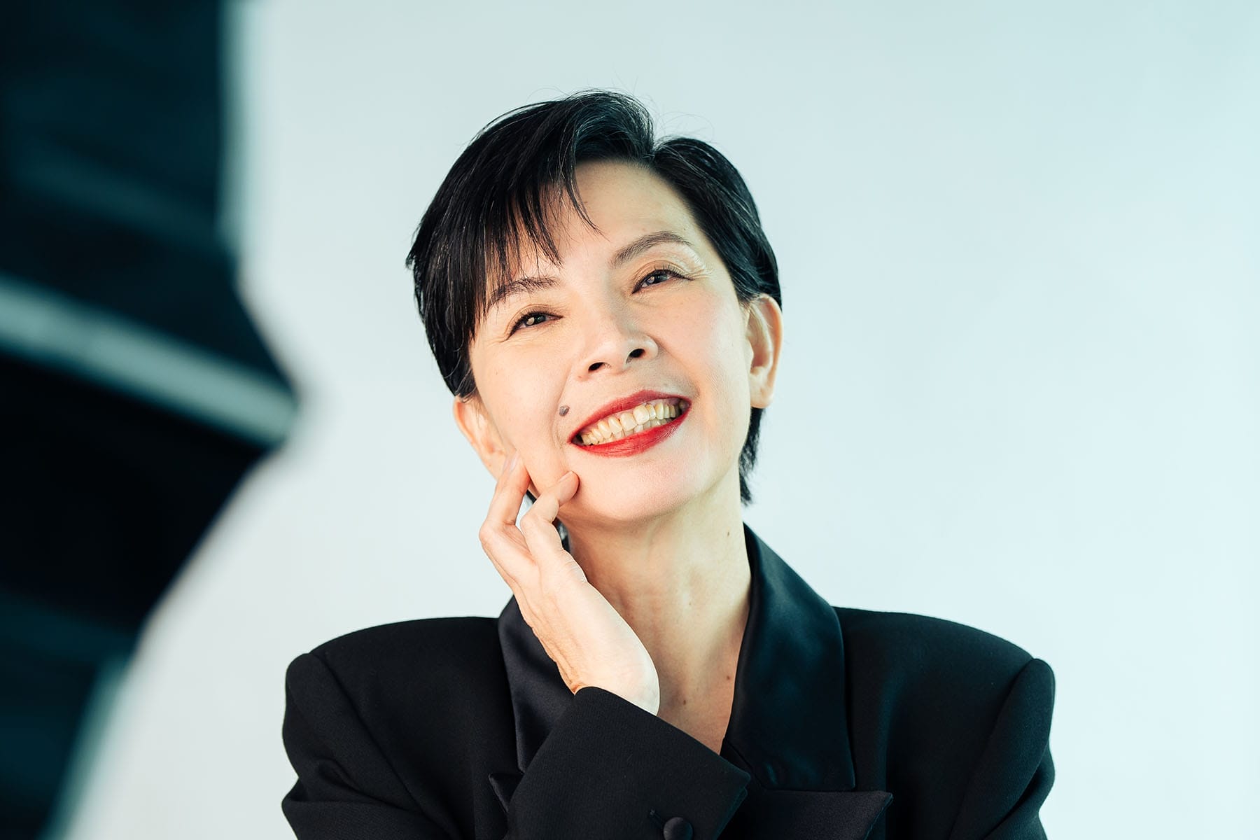 Sephora Malaysia GM Valerie Foong On Disrupting Beauty Retail |The Peak ...