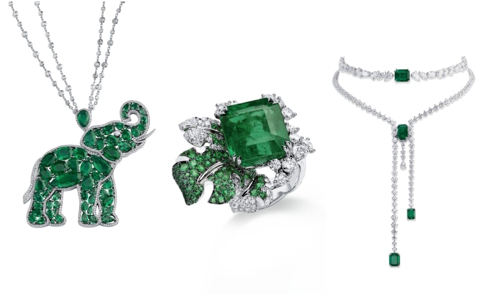 Chopard Showcases Traceability With The Insofu Collection