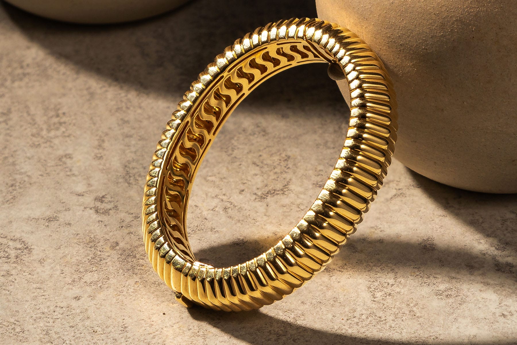 Bakhache Jewellery Reveals Specially Curated Collection Of Vintage ...