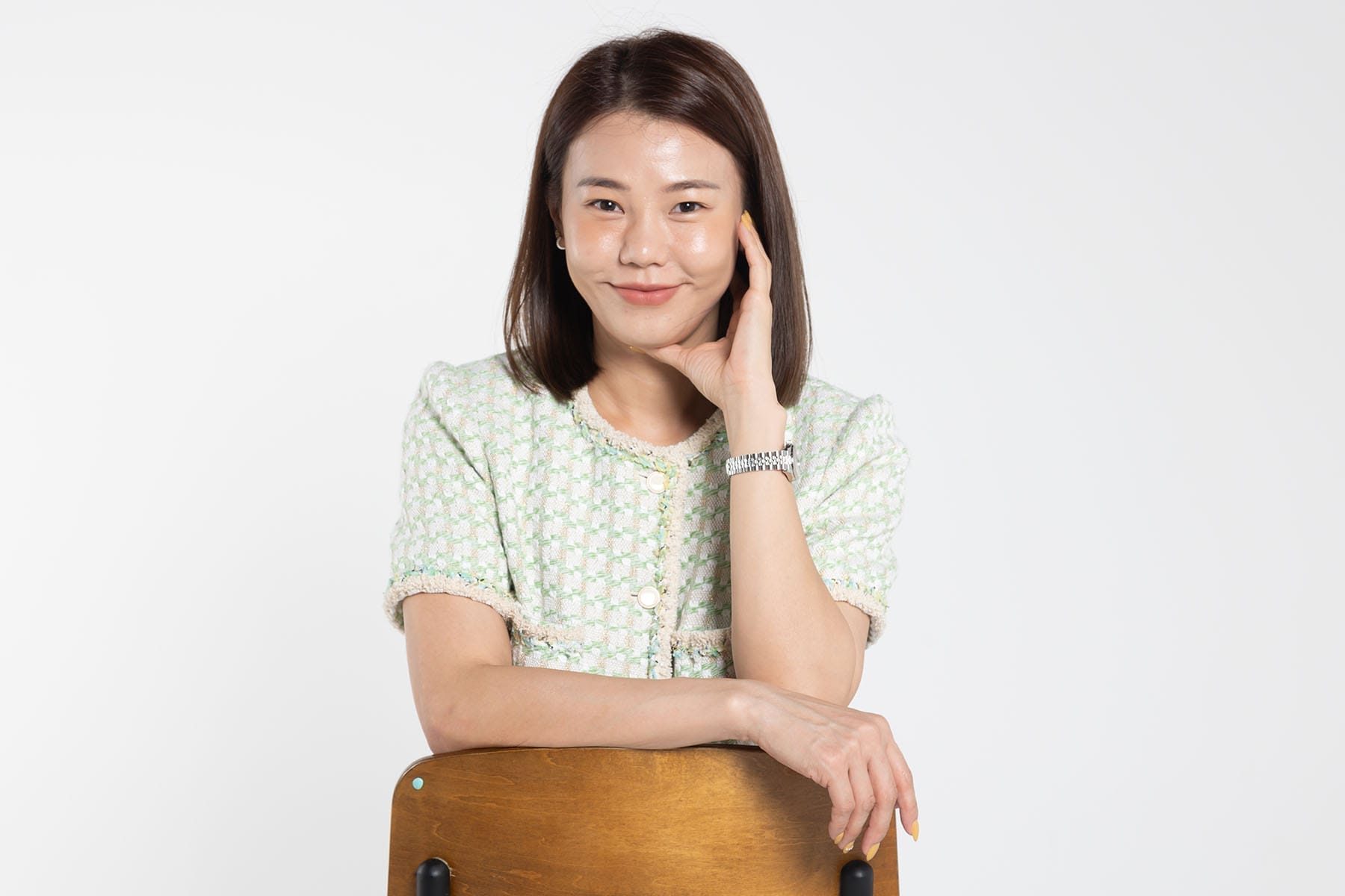 The CEO Of Santan Discusses The Future Of Inflight Dining