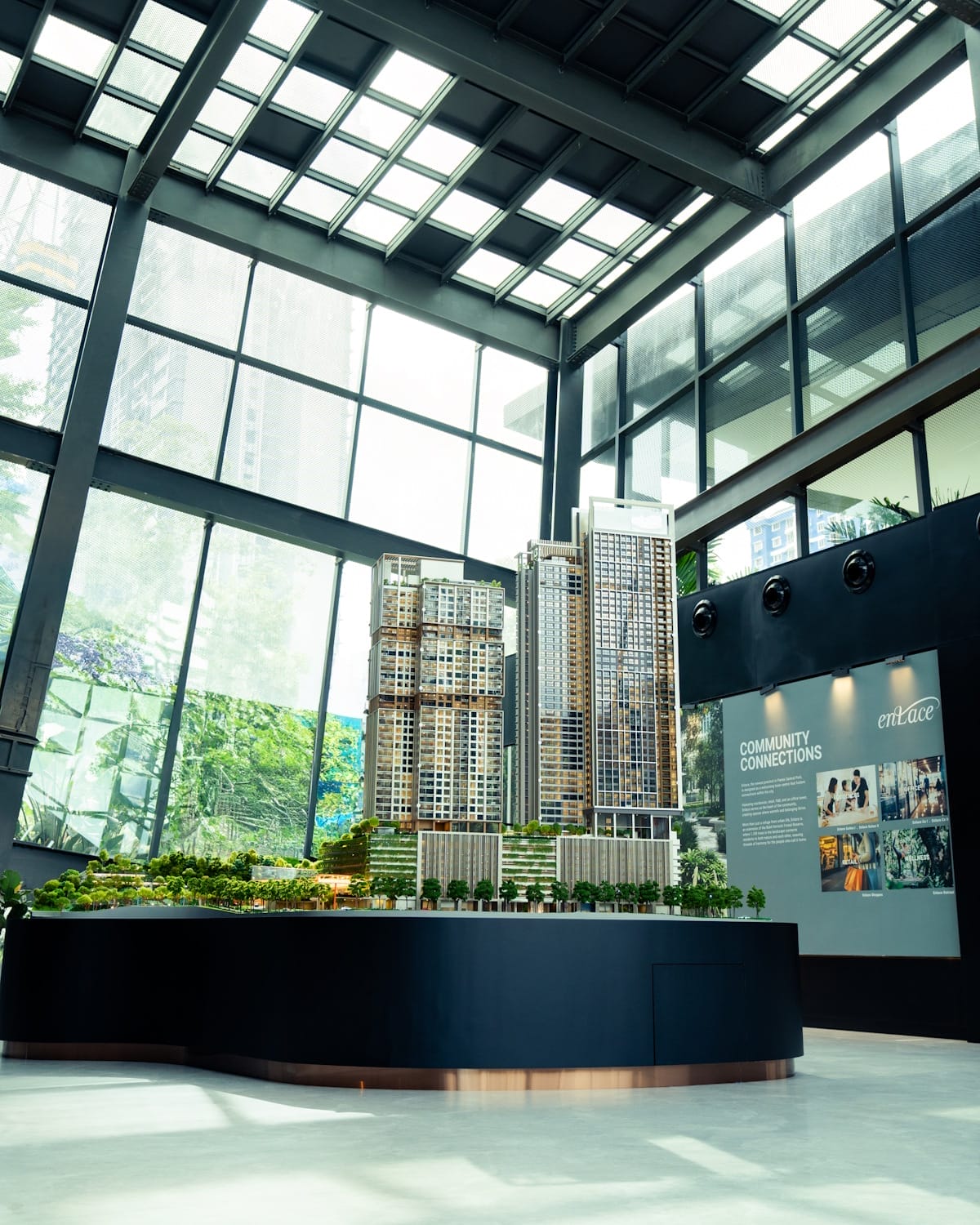 Datuk Tony Ling Discusses The Future Of IJM Land