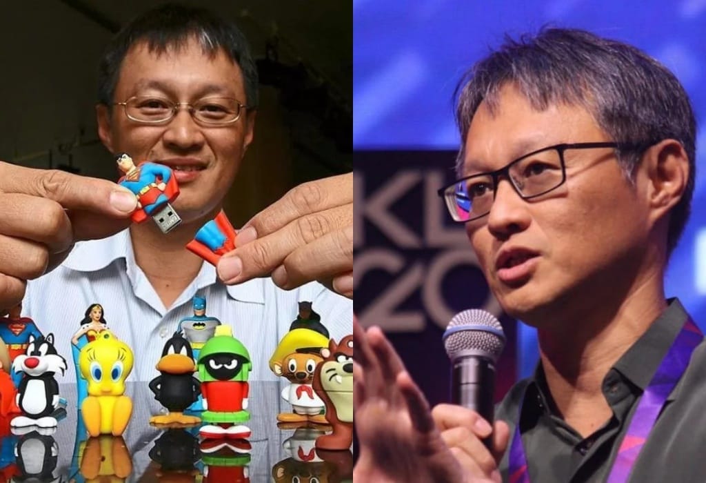 Pua Khein Seng Returns To Transform Malaysia’s Tech Landscape