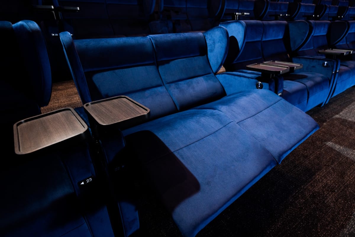 Aurum Theatre At TRX Introduces IMAX And ScreenX Halls