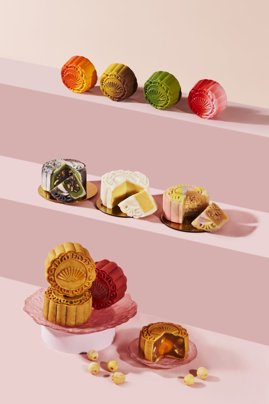 Reasons to Indulge in KL's Top 2025 Mooncakes - The Peak Malaysia