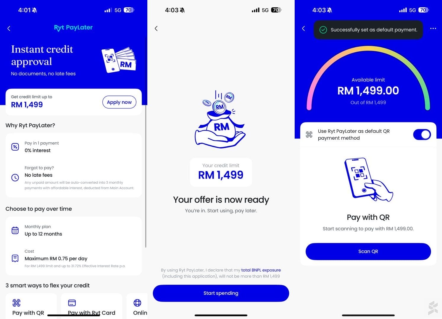 World's First AI-Powered Bank: How Ryt Bank Benefits Malaysians - The ...