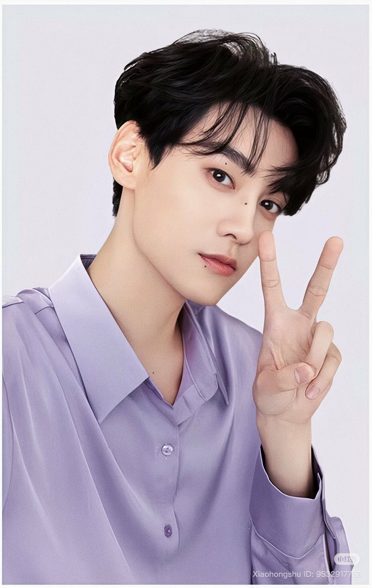 Tian Xu Ning and Decorté: A New Face for Luxury Beauty? - The Peak Malaysia