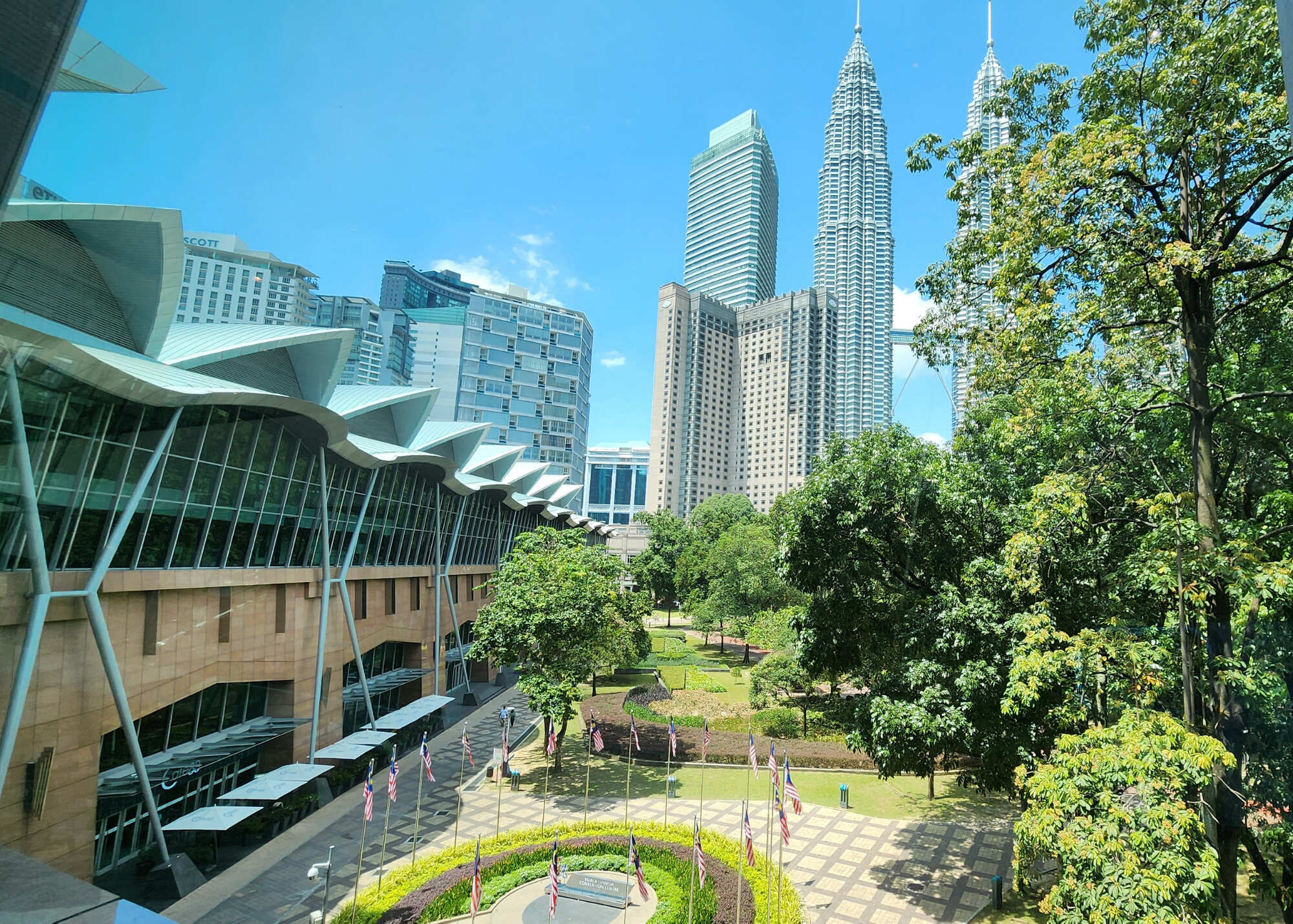 GM John Burke On Leading KL Convention Centre Into The Future