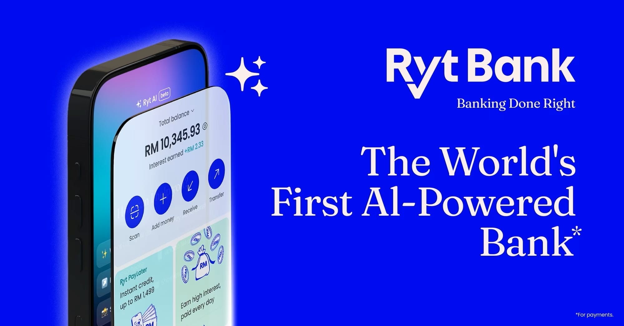 World's First AI-Powered Bank: How Ryt Bank Benefits Malaysians - The ...