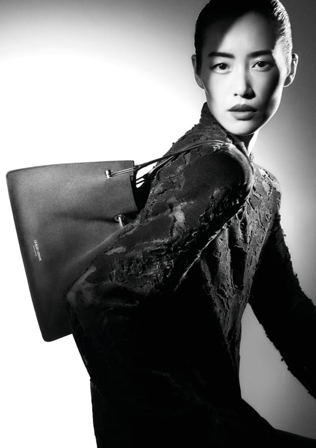 Giorgio Armani Privé: Celebrating 20 Years of Haute Couture - The Peak Malaysia