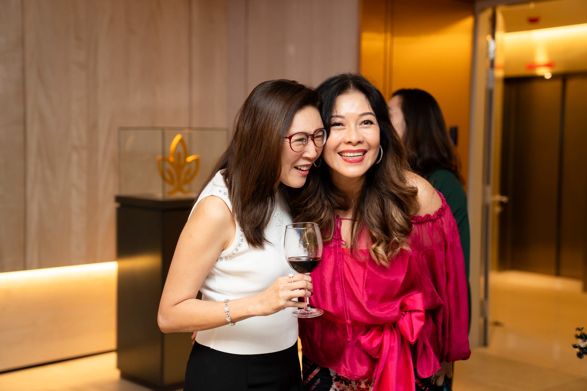 The Peak Access x Avaland: An Evening at Aetas Seputeh