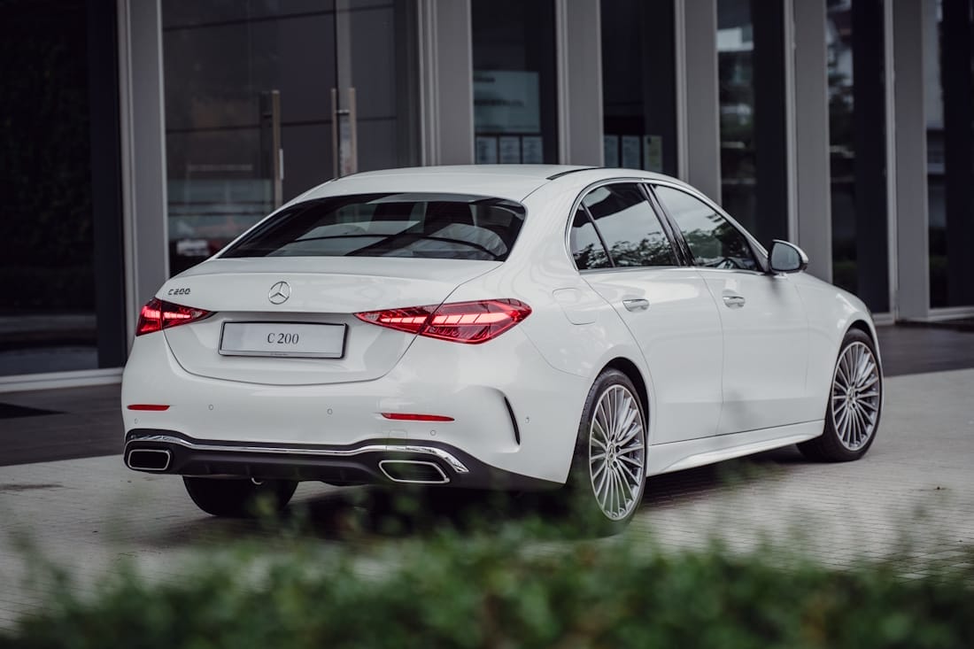 Mercedes-AMG Expands Line-Up in Malaysia