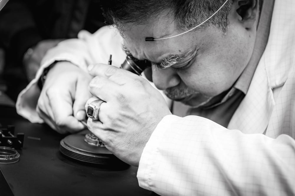 Dato’ Sri Vijay Eswaran’s Timeless Journey With Cimier