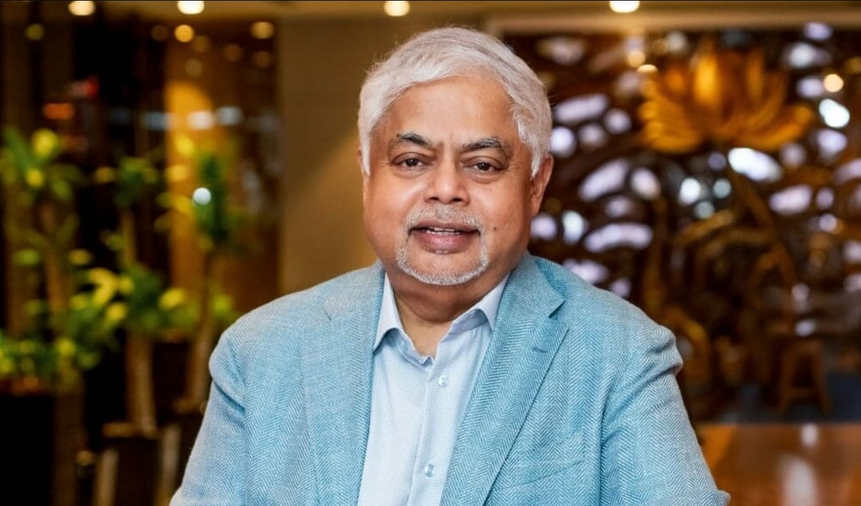 Dato’ Sri Vijay Eswaran’s Timeless Journey With Cimier