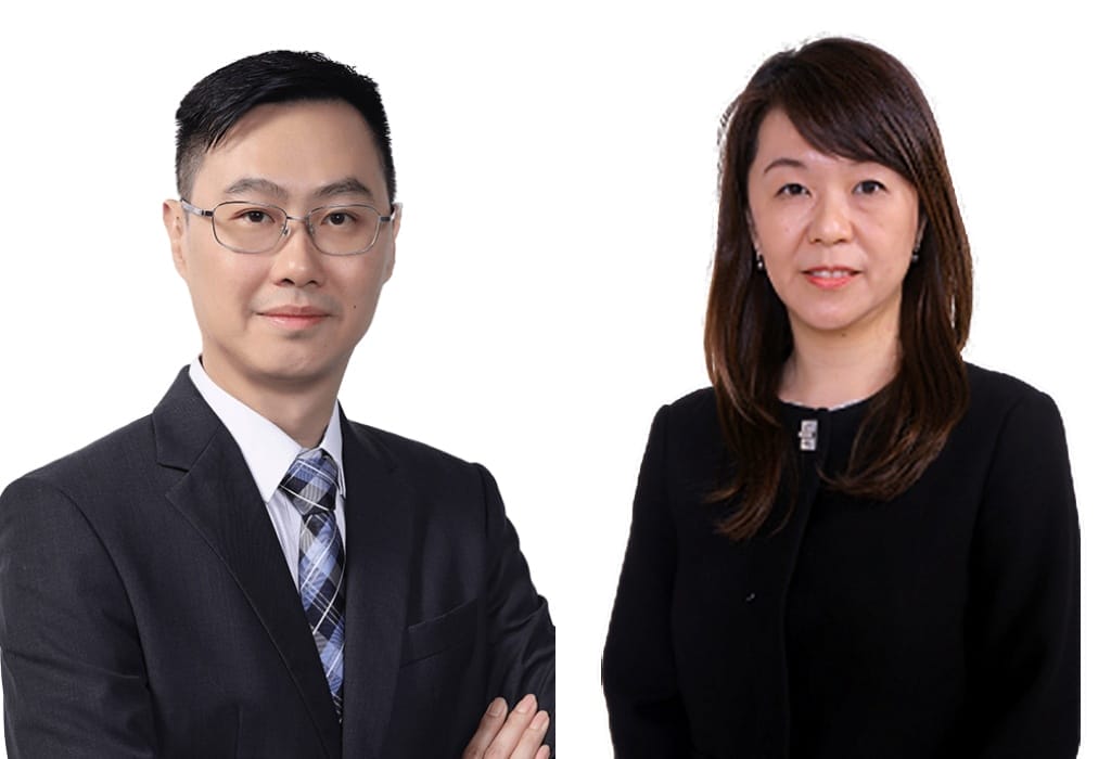 Sunway REIT Names Derek Teh As CEO, Ng Bee Lien As CFO - The Peak Malaysia